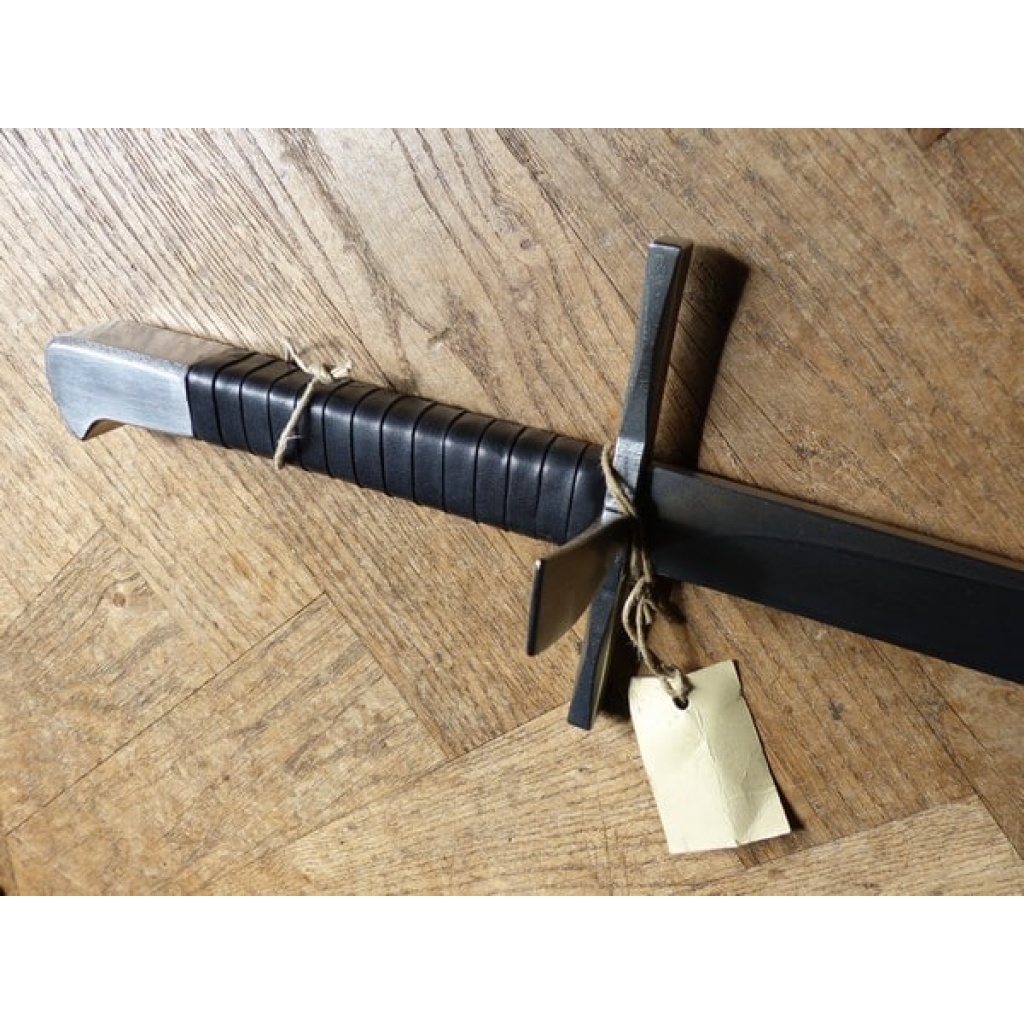 Langmessers / Sabers Archieven - Zwaard en Volk / HEMAworld