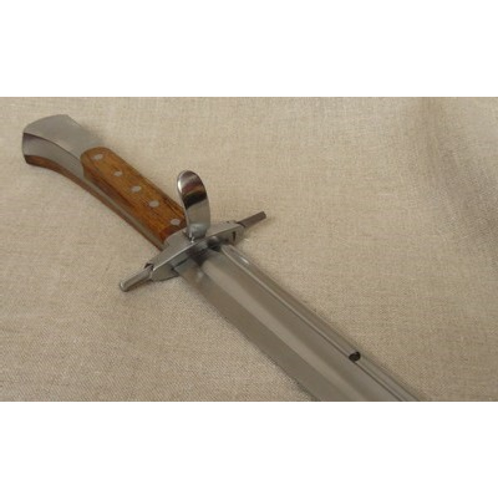 Langmessers / sabels Archieven - Zwaard en Volk / HEMAworld